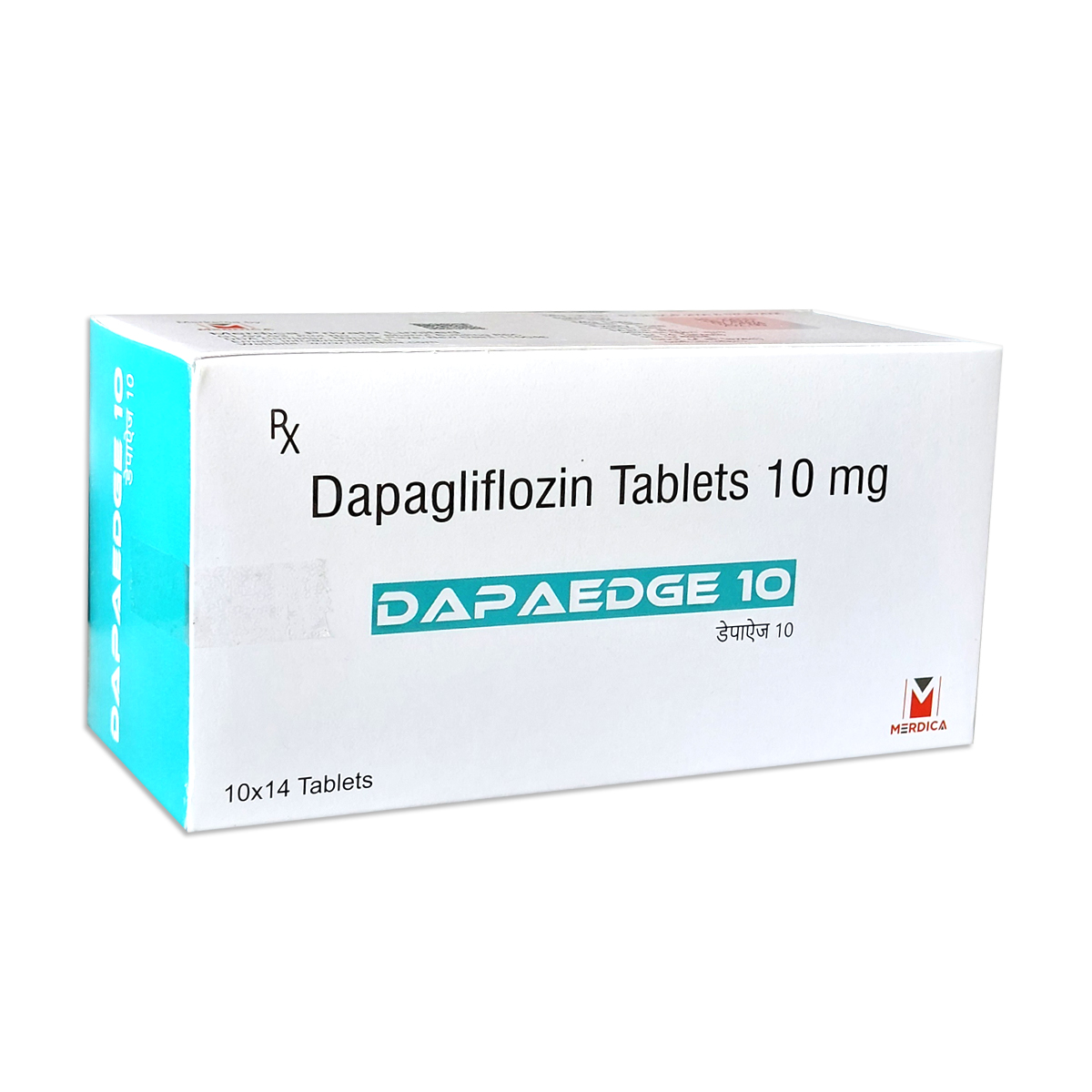 DAPAEDGE 10 Merdica